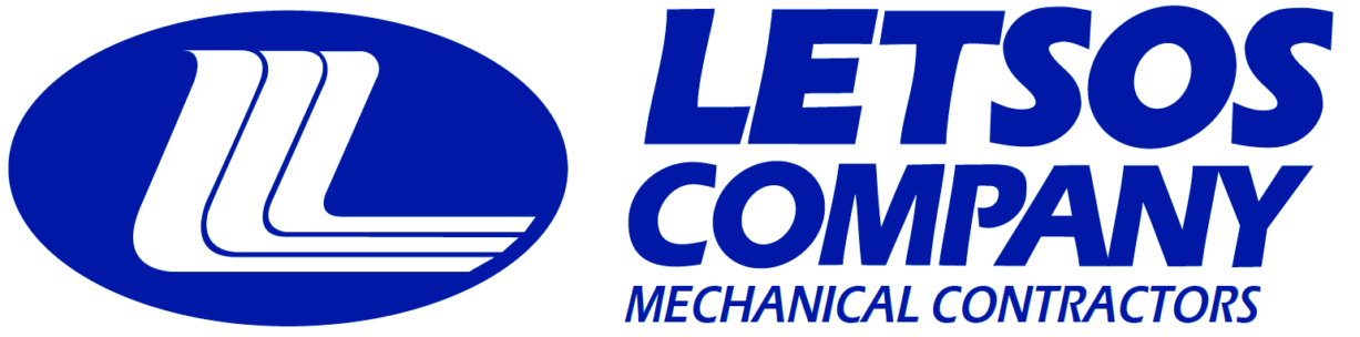 Letsos Logo - Southwest Pipe Trades Association